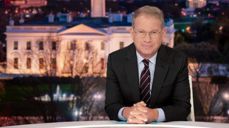 Washington Week with The Atlantic PBS