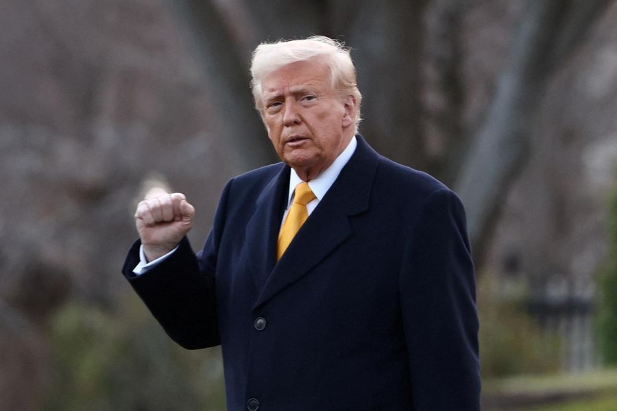 Washington Week with The Atlantic PBS