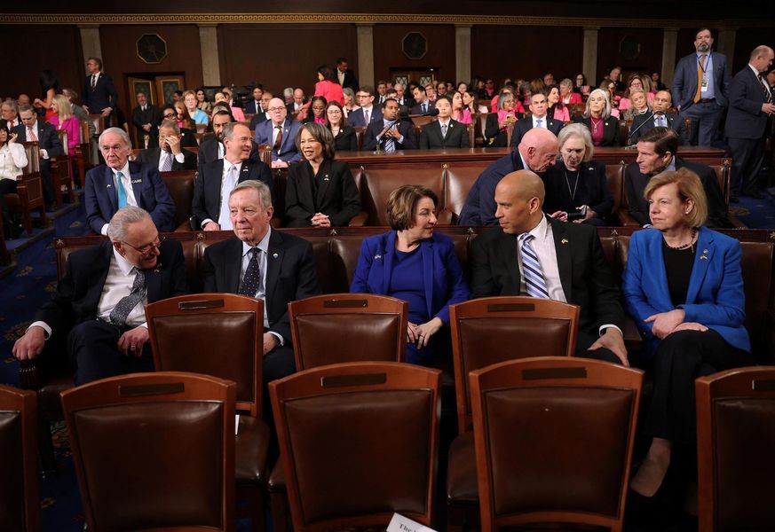 Washington Week with The Atlantic PBS