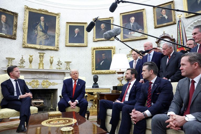 Washington Week with The Atlantic PBS