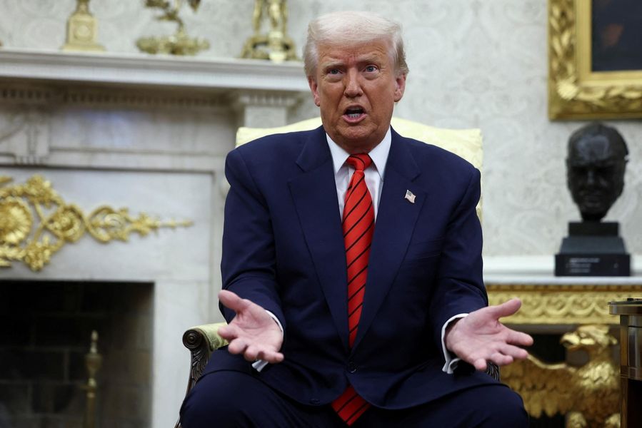 Washington Week with The Atlantic PBS