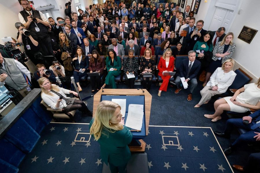 Washington Week with The Atlantic PBS