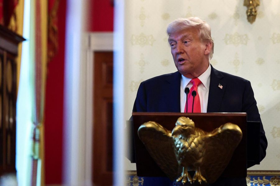 Washington Week with The Atlantic PBS