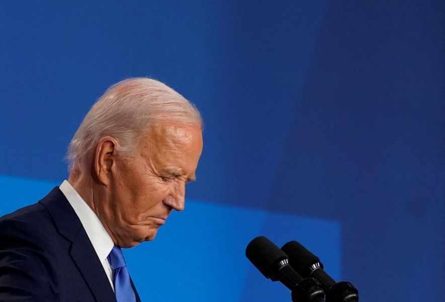 Washington Week with The Atlantic PBS