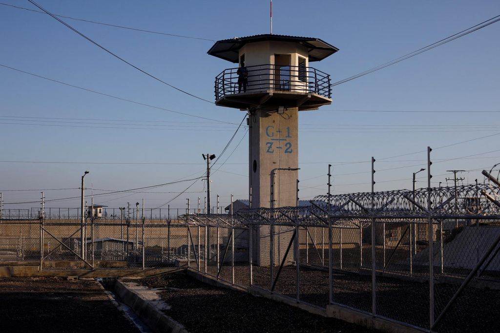 Federal judge rules Trump's Alien Enemies Act deportations are unlawful ...