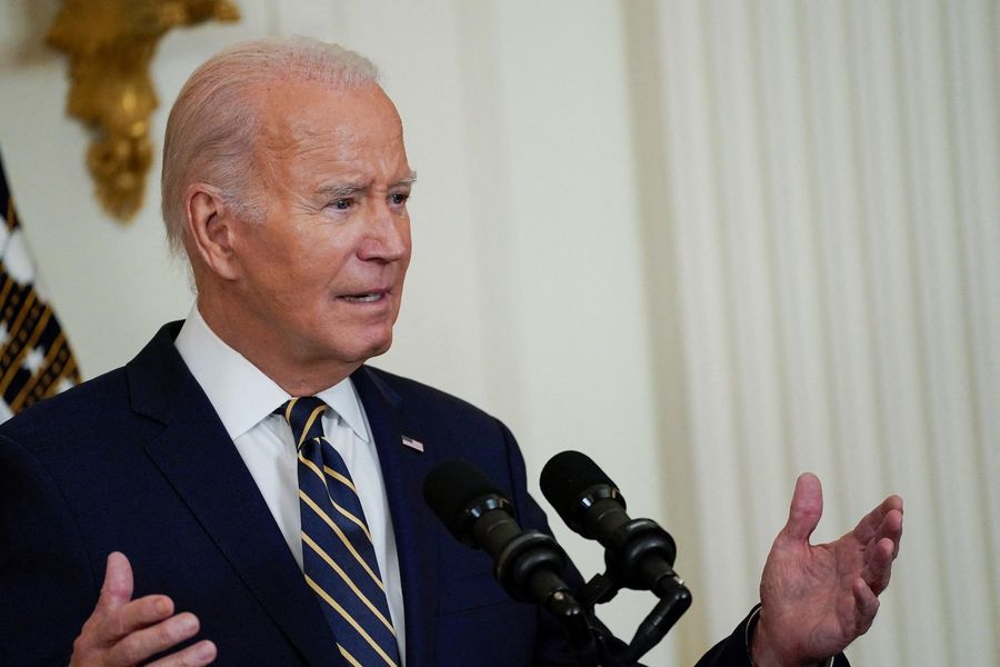 Washington Week with The Atlantic PBS