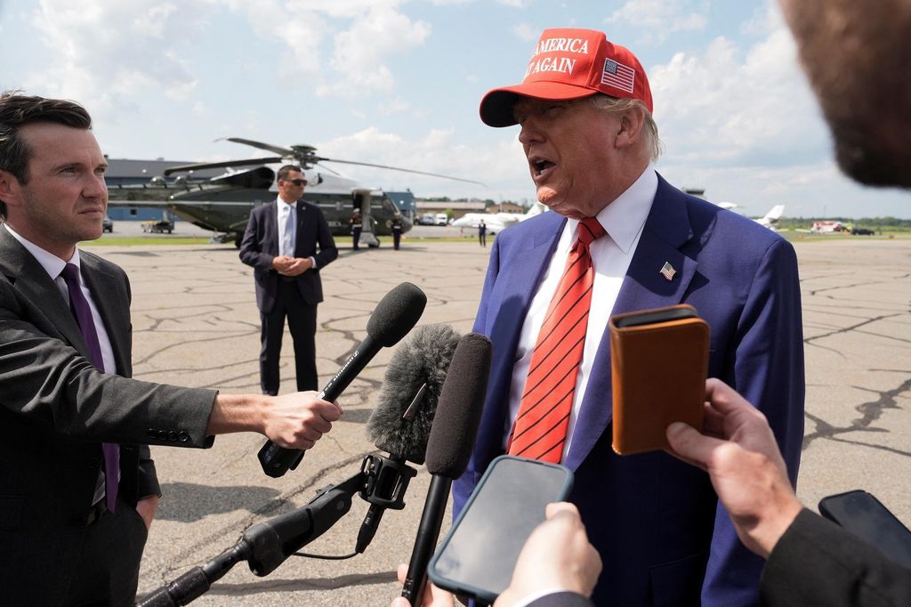 Washington Week with The Atlantic PBS