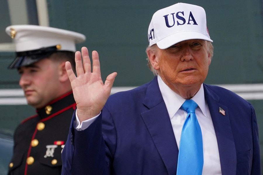 Episodes | Washington Week with The Atlantic