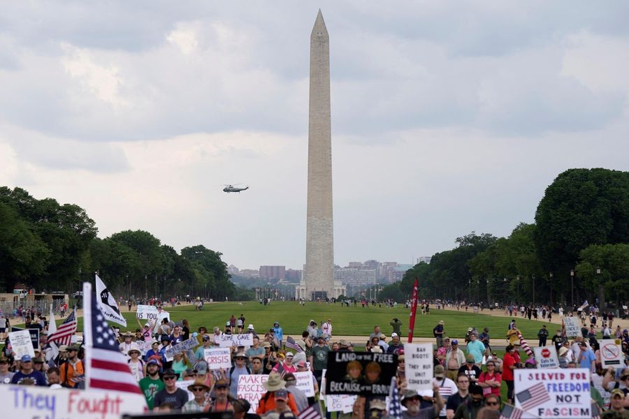 Washington Week with The Atlantic PBS