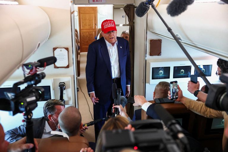 Washington Week with The Atlantic PBS