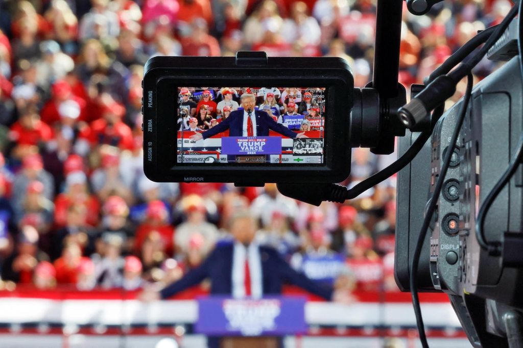 Washington Week with The Atlantic PBS