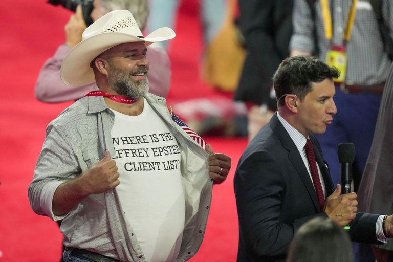 Washington Week with The Atlantic PBS