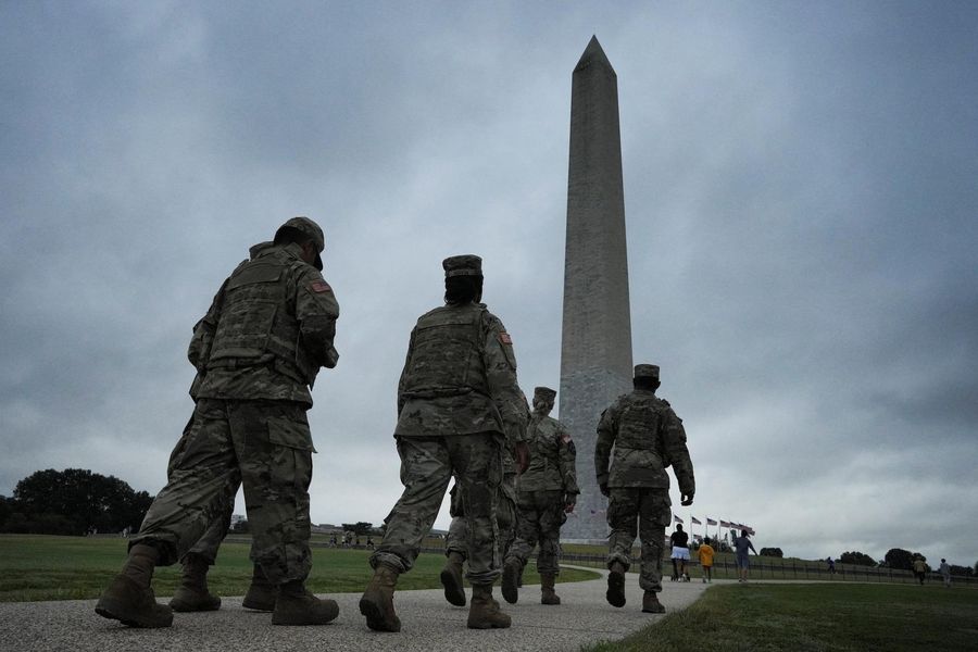 Washington Week with The Atlantic PBS