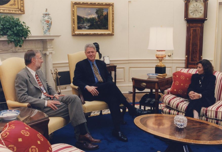 Washington Week with The Atlantic PBS