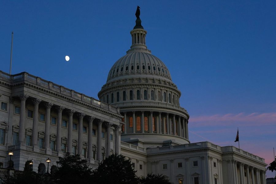 Washington Week with The Atlantic PBS