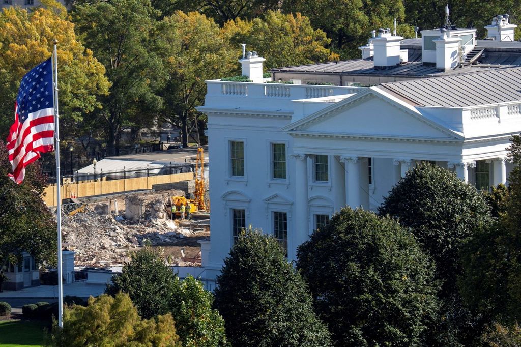 Washington Week with The Atlantic PBS