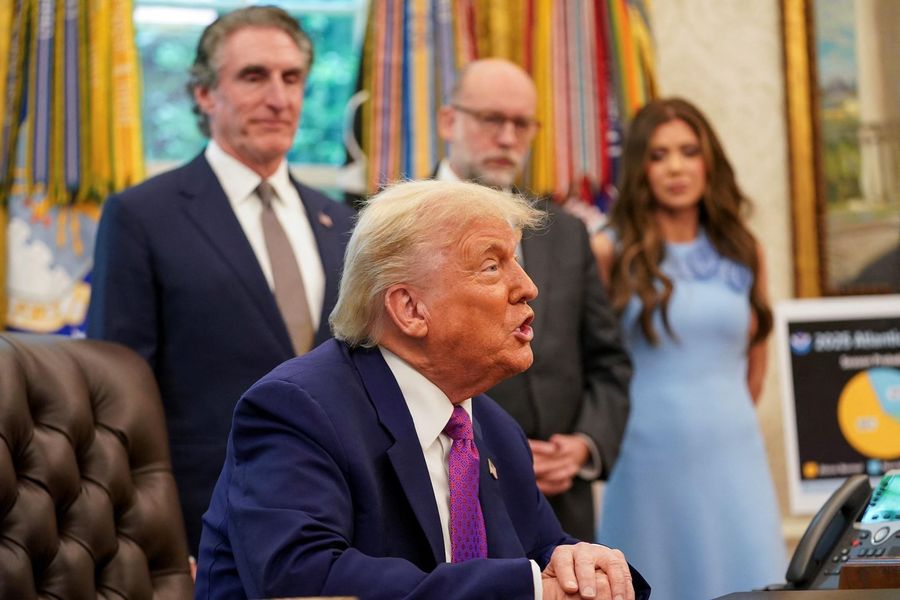 Washington Week with The Atlantic PBS