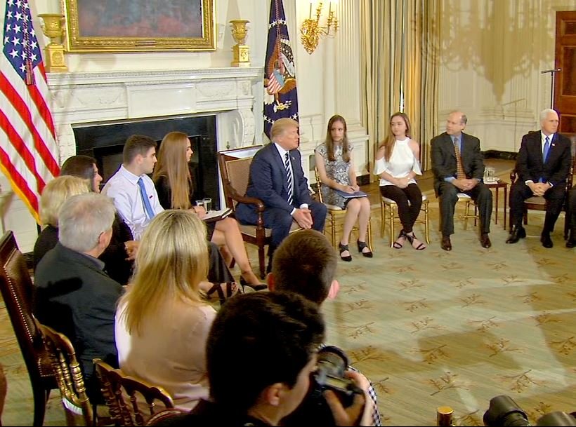 Where does the gun debate go from here? | Washington Week