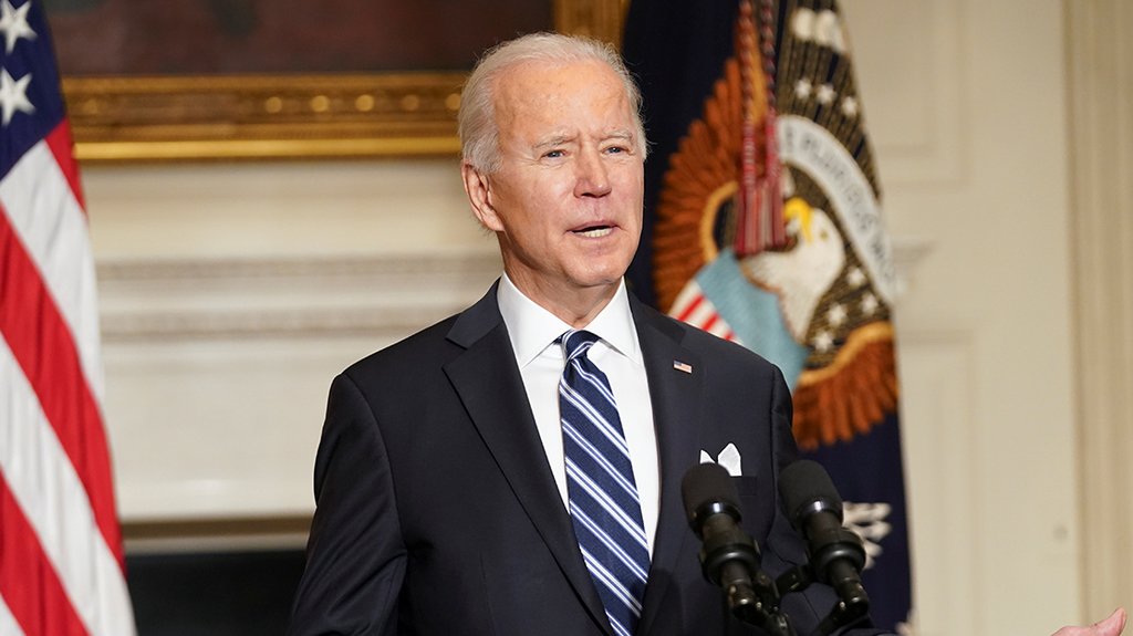 President Joe Biden’s First Full Week in Office | Washington Week with ...