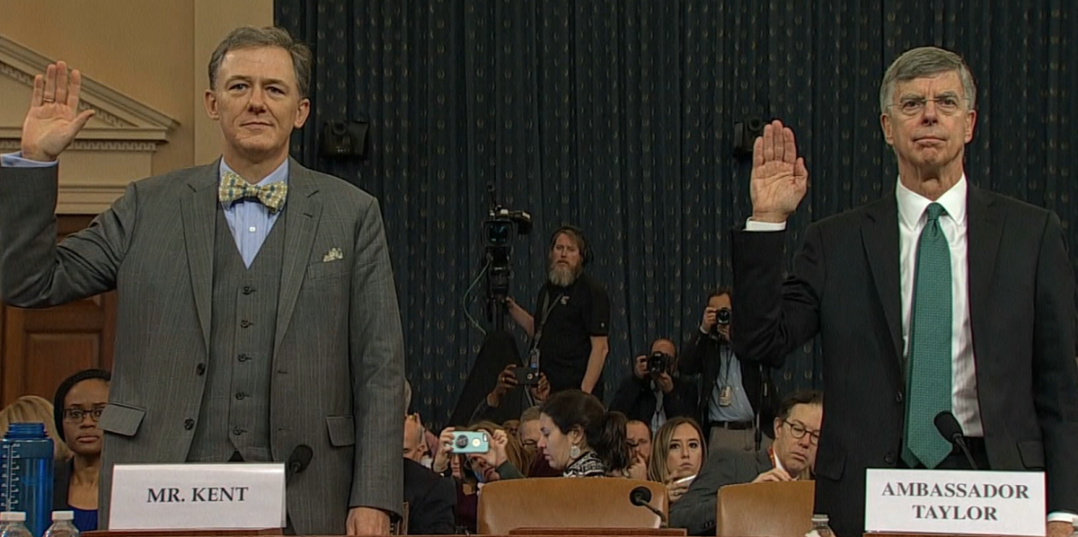 FULL EPISODE: What did we learn from the first week of impeachment ...