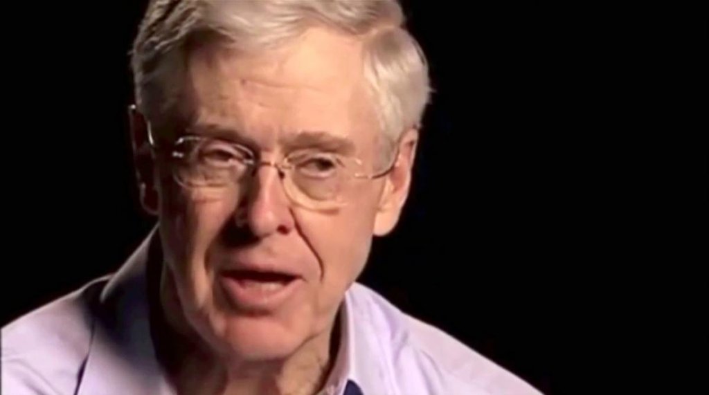 How the Koch brothers turned into political power brokers | Washington Week