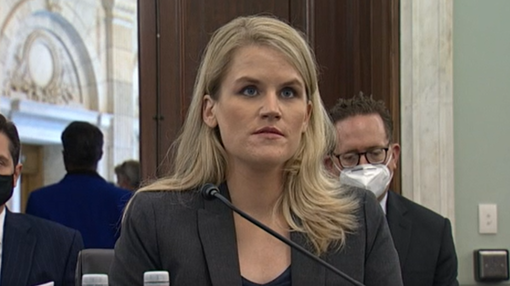 Facebook Under Fire | Washington Week