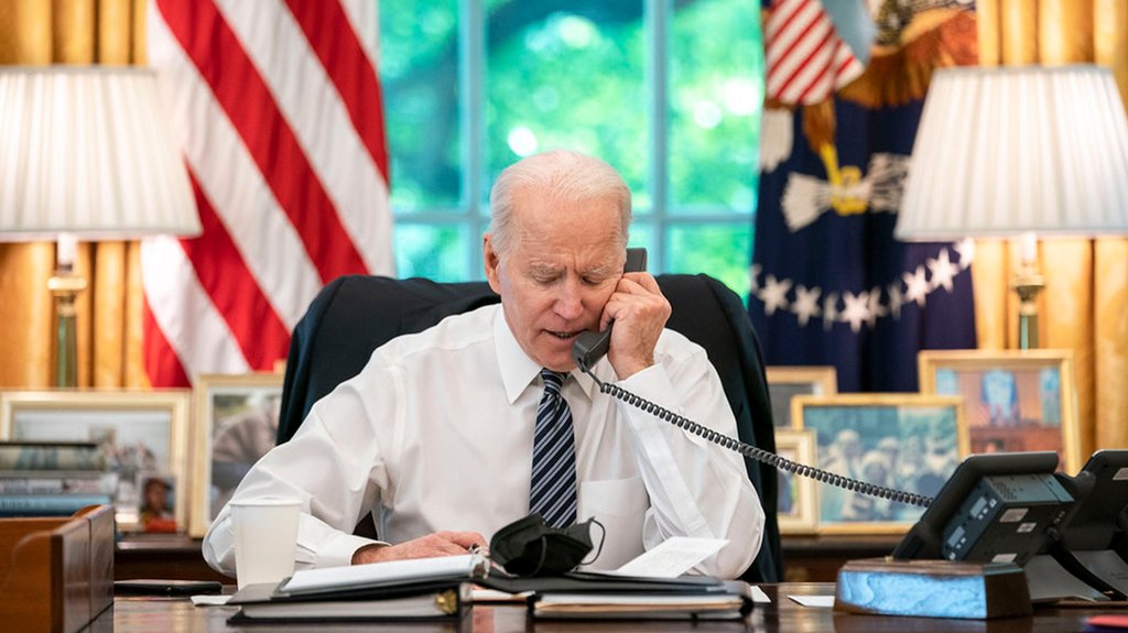 President Biden’s Upcoming Trip Abroad | Washington Week with The Atlantic
