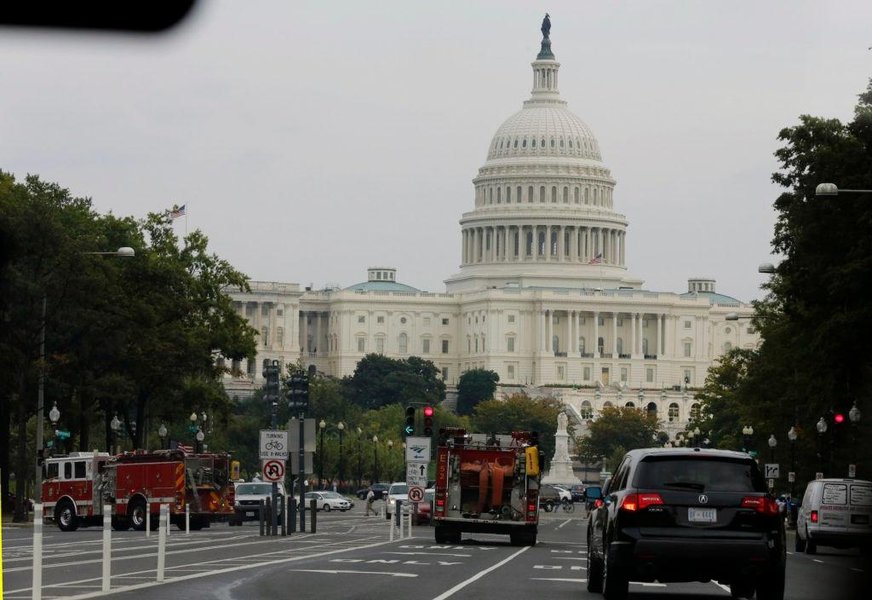 Washington Week with The Atlantic PBS