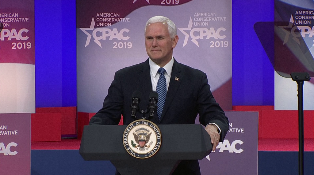 The impact of CPAC | Washington Week