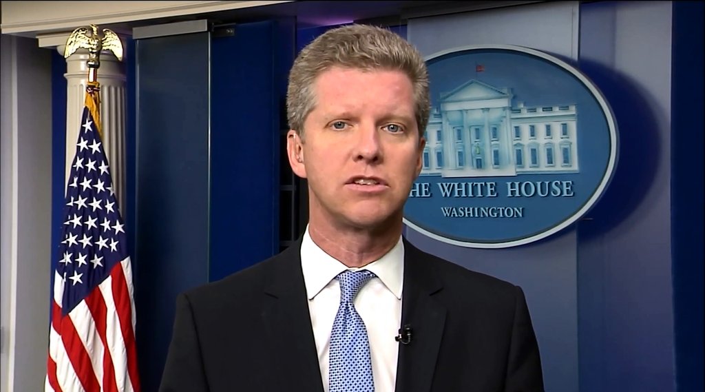 Obama Budget Director Shaun Donovan: Our plan "will make paychecks go ...