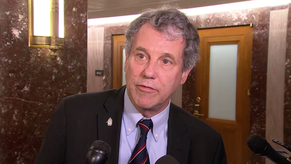 2020: Who's in, who's out? | Washington Week with The Atlantic