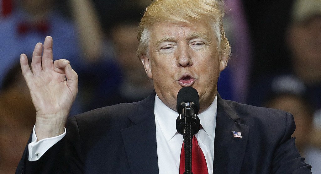 President Trump’s contentious relationship with the media | Washington ...