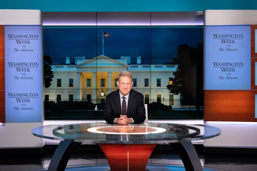 Latest | Washington Week with The Atlantic