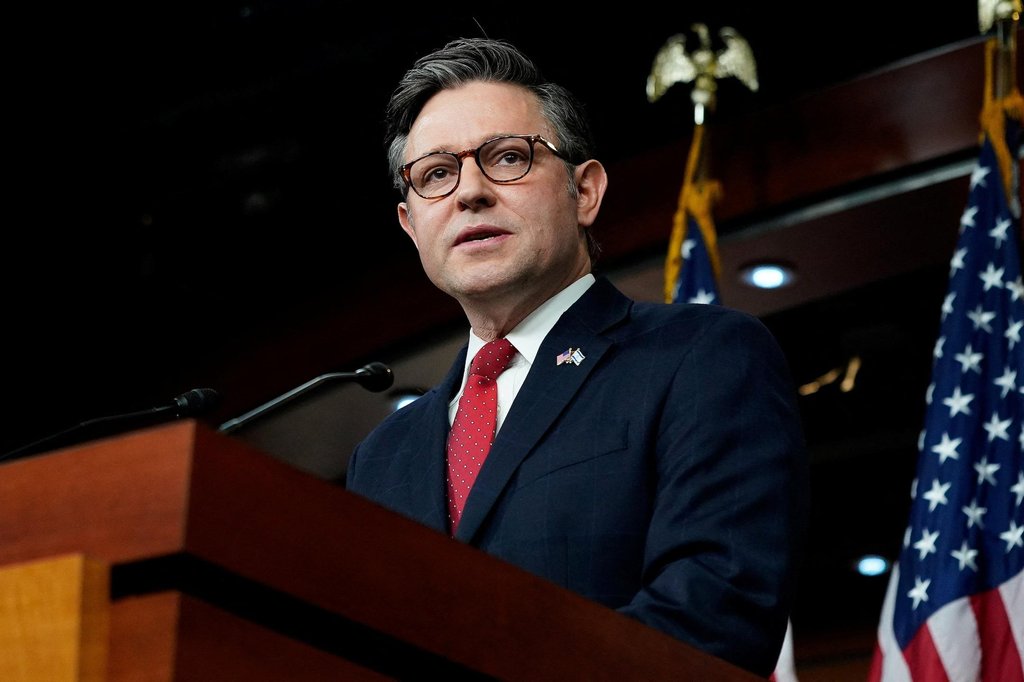 Washington Week with The Atlantic full episode, 11/24/23 | Washington ...