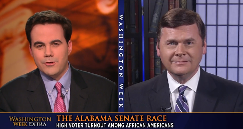 The Alabama Senate race aftermath | Washington Week