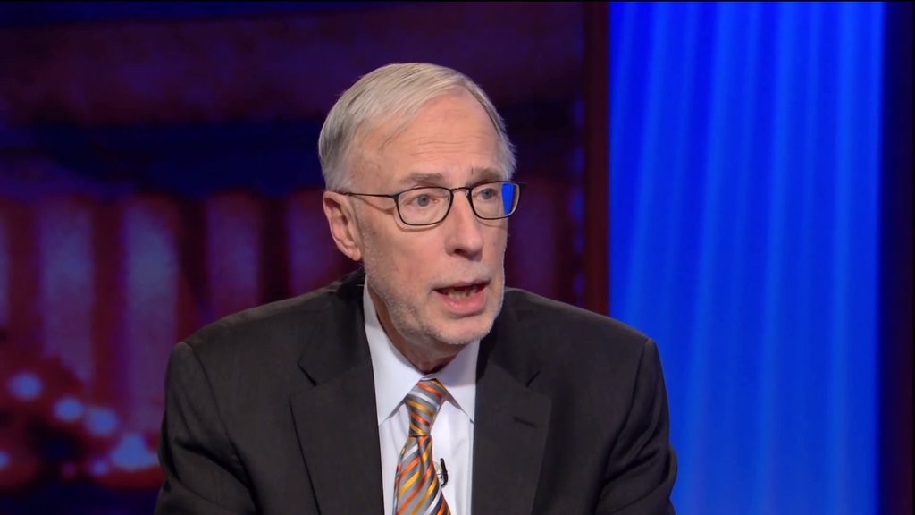 Roadmap to 2016 | Washington Week with The Atlantic