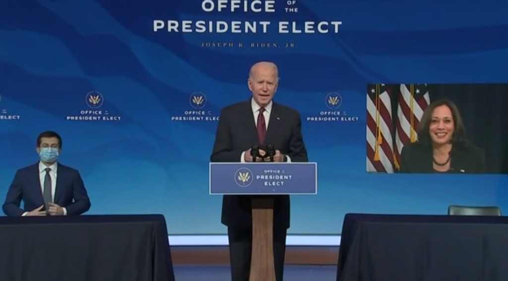 President-Elect Joe Biden’s Latest Historic Cabinet Picks | Washington Week