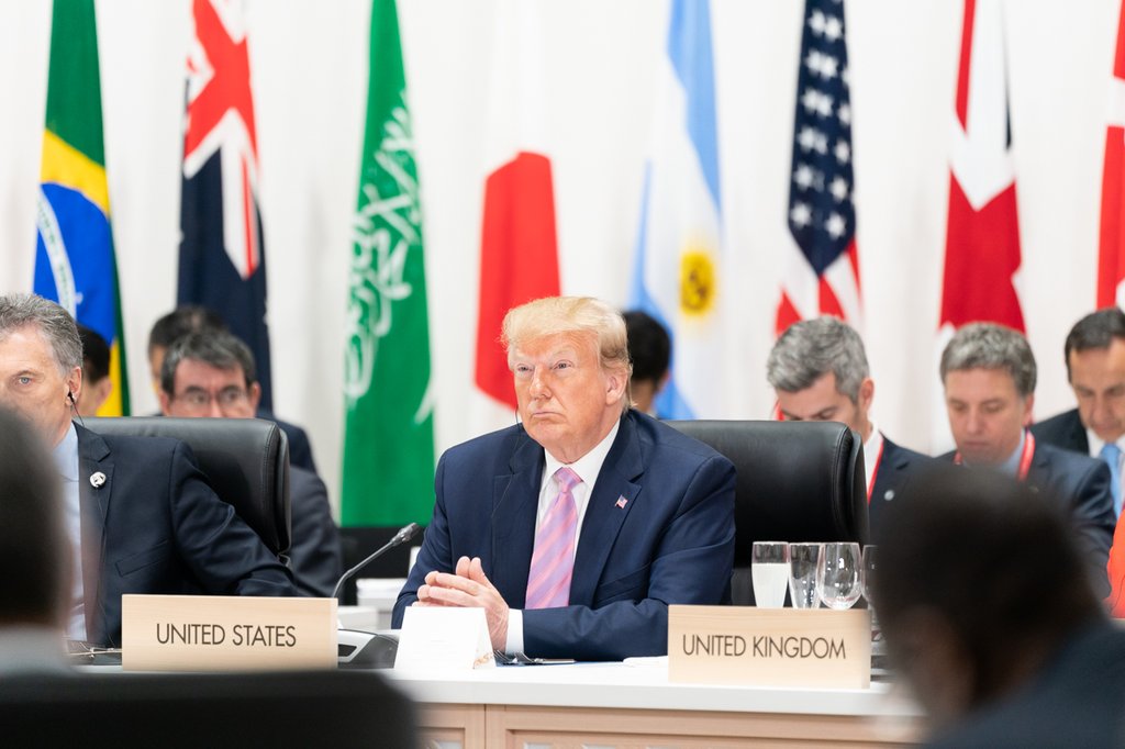 Border crisis jolts Congress, recapping the Democratic debates ...