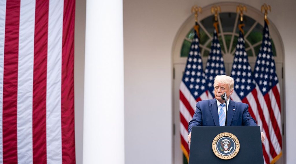 The Washington Week Bookshelf: “I Alone Can Fix It” | Washington Week