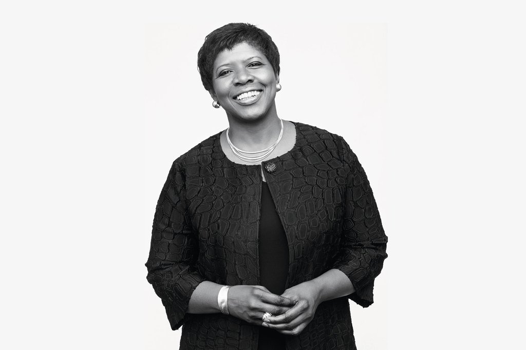 A tribute to Gwen Ifill’s remarkable life and legacy | Washington Week ...