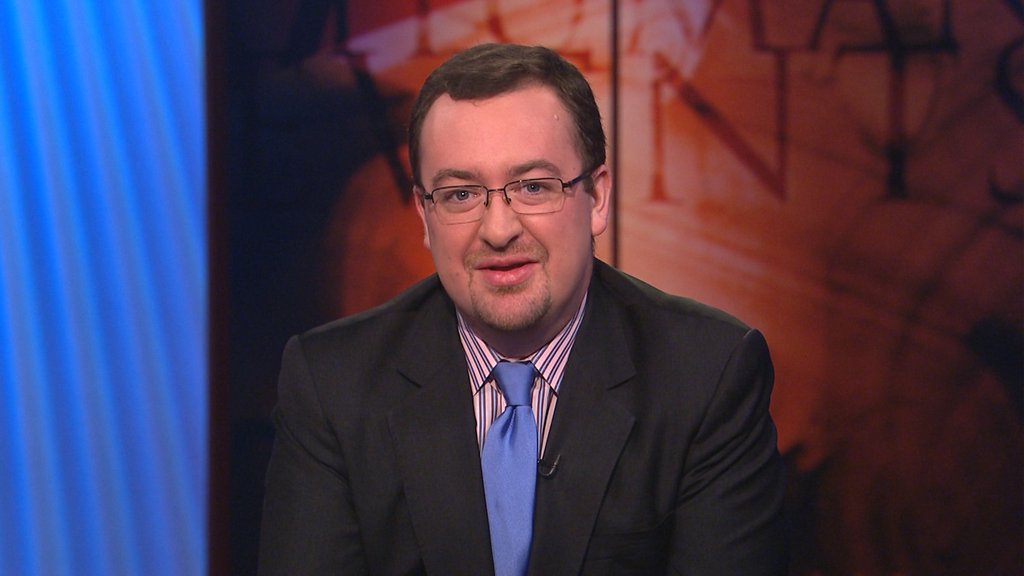 When the 2016 election is over, we'll finally be able to understand it ...