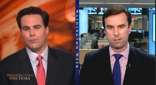 The Washington Post's Michael Scherer breaks down the Alabama Senate ...