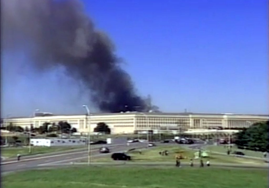 September 11, 2001 | Washington Week