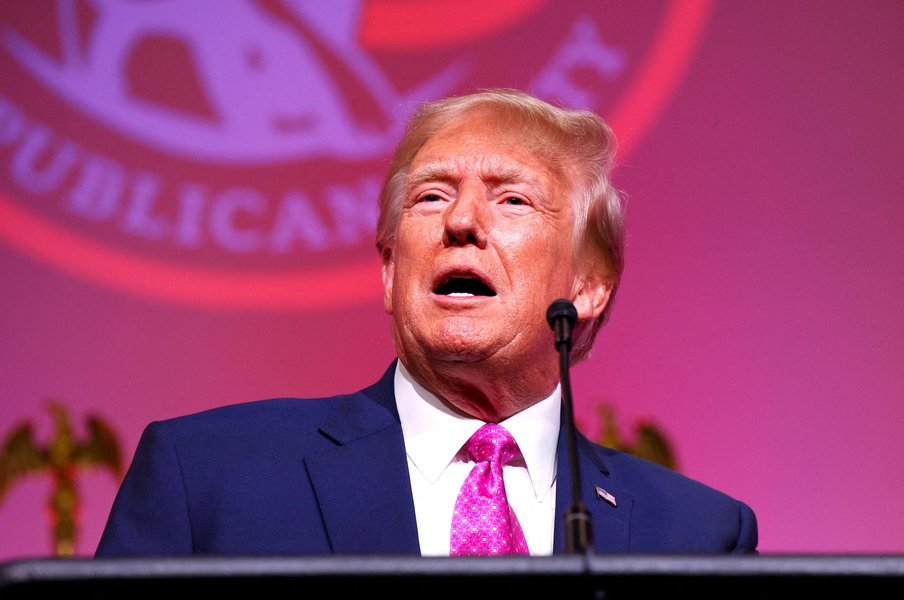 Washington Week with The Atlantic PBS