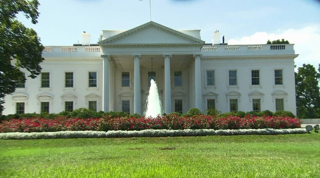 White House Security Blunder | Washington Week