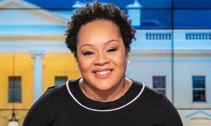 Yamiche Alcindor | Washington Week PBS | Washington Week with The Atlantic